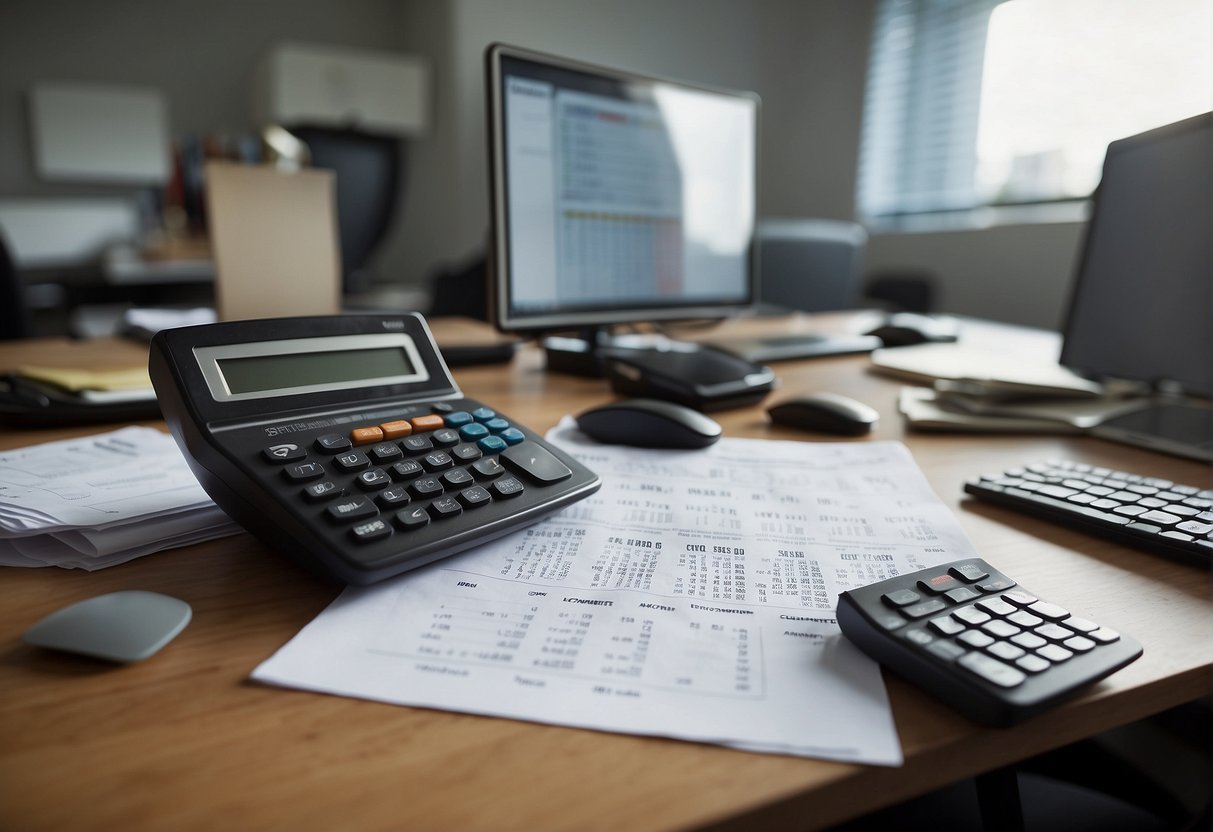 How to Create a Realtor Expense Spreadsheet - Agent Wealth Hustle