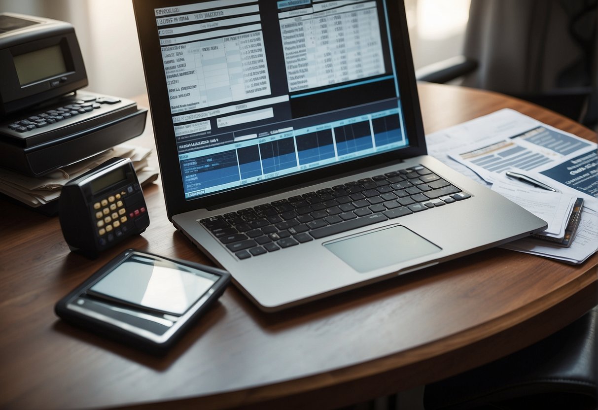 How to Create a Realtor Expense Spreadsheet - Agent Wealth Hustle