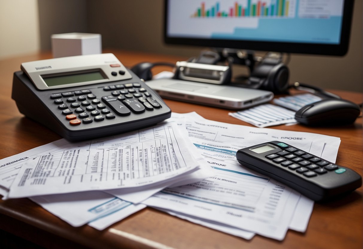 How to Create a Realtor Expense Spreadsheet - Agent Wealth Hustle