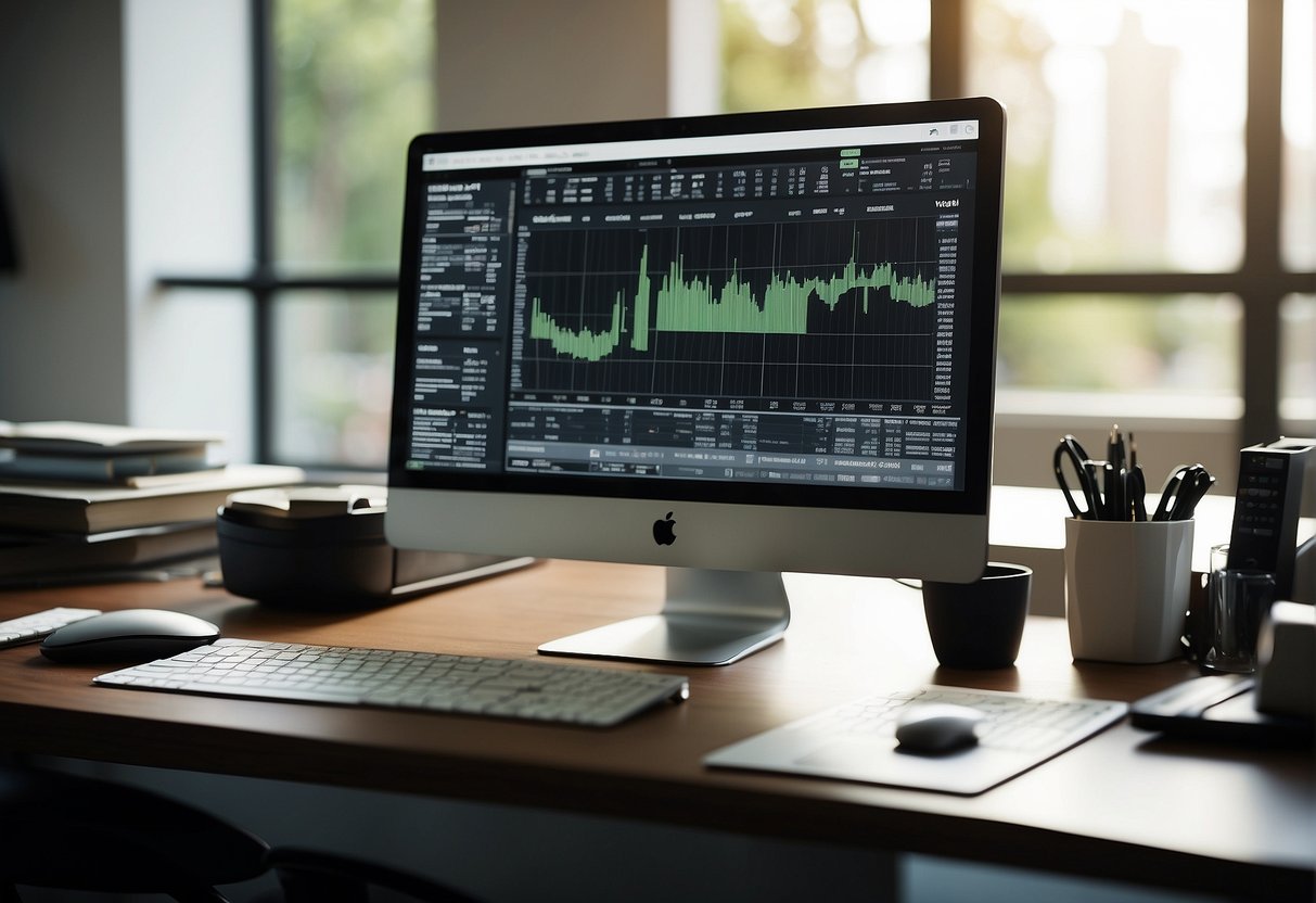 How to Create a Realtor Expense Spreadsheet - Agent Wealth Hustle