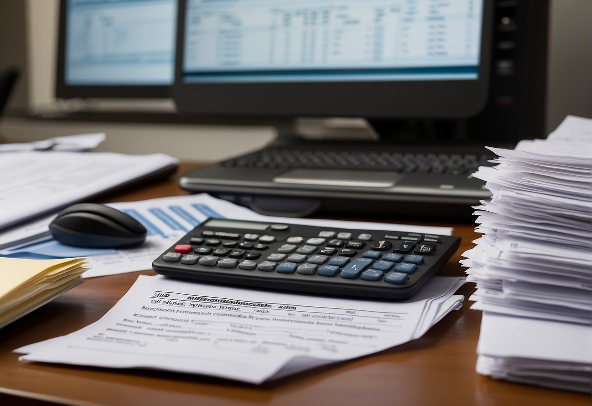 How to Create a Realtor Expense Spreadsheet - Agent Wealth Hustle