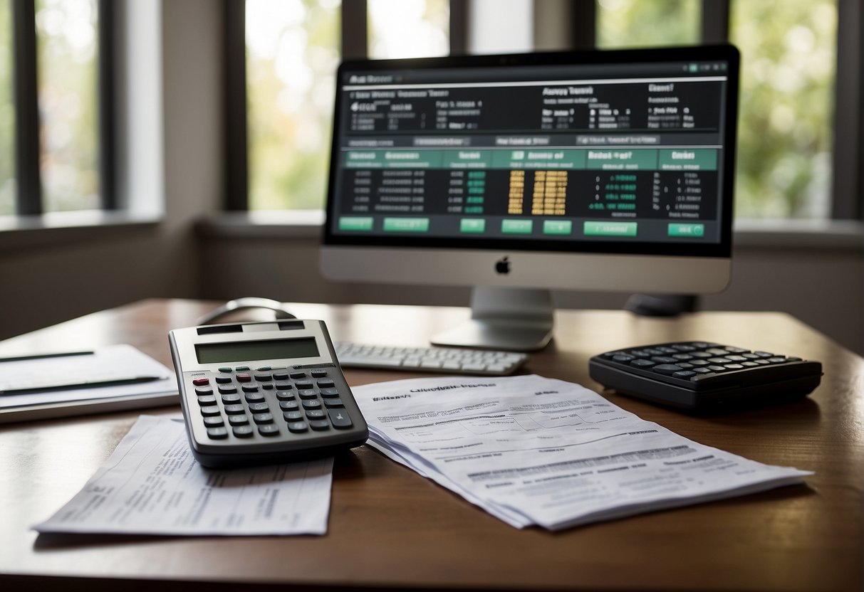 How to Create a Realtor Expense Spreadsheet - Agent Wealth Hustle