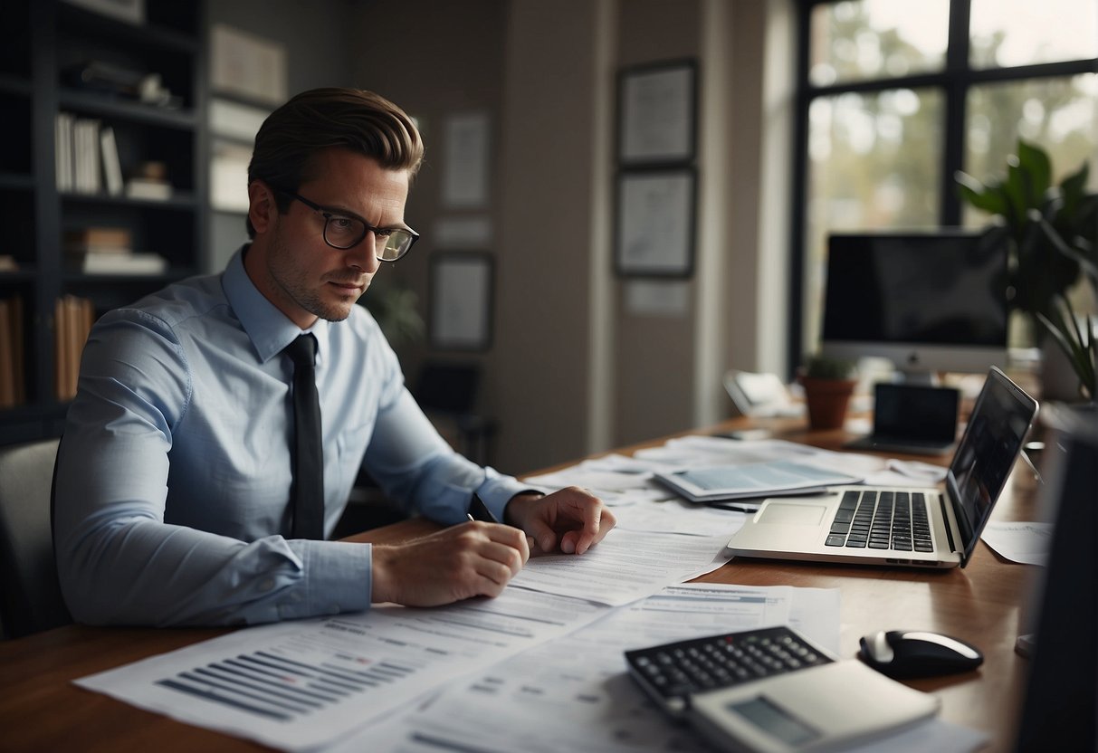 How to Create a Realtor Expense Spreadsheet - Agent Wealth Hustle