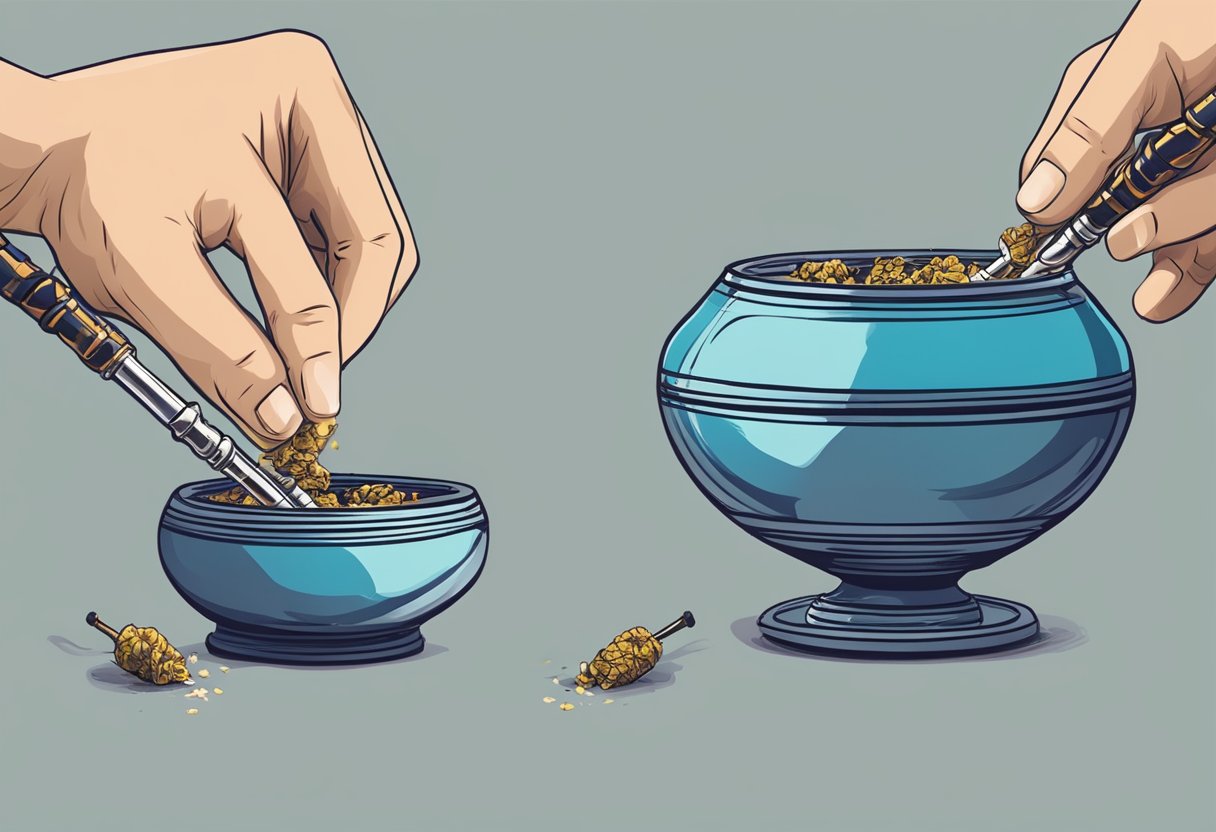 How to Pack a Shisha Bowl: A Step-By-Step Guide | Shisha Goods