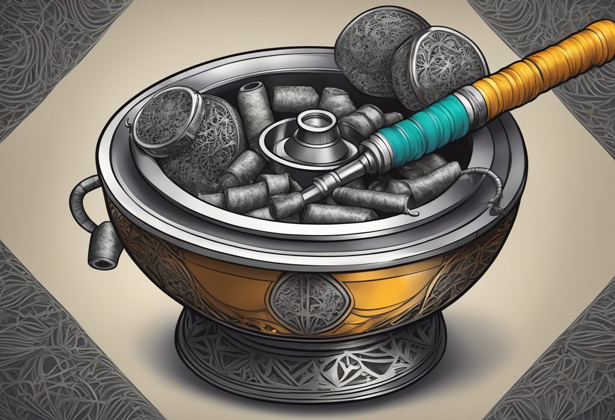 How to Pack a Shisha Bowl: A Step-By-Step Guide | Shisha Goods