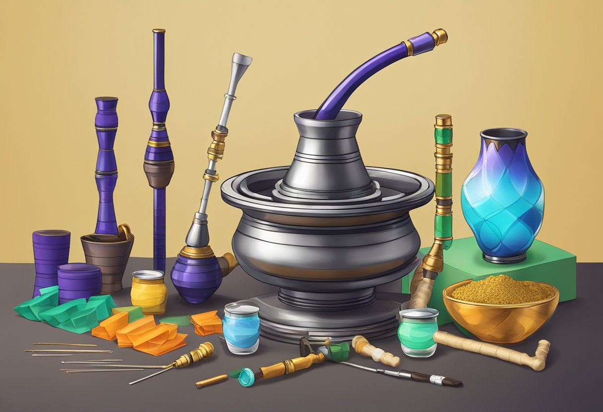 How to Pack a Shisha Bowl: A Step-By-Step Guide | Shisha Goods