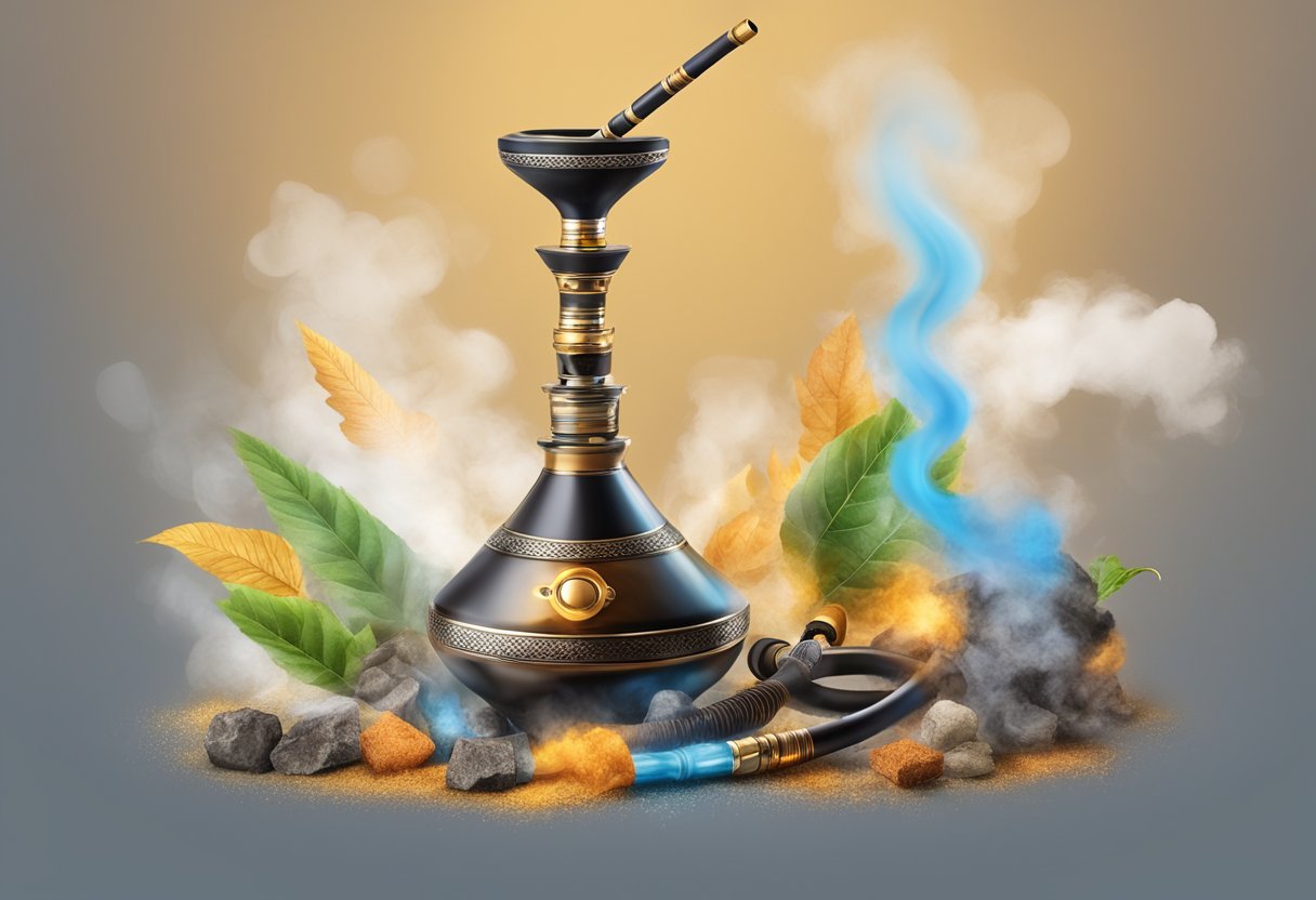 How Long Does a Shisha Last? | Shisha Goods
