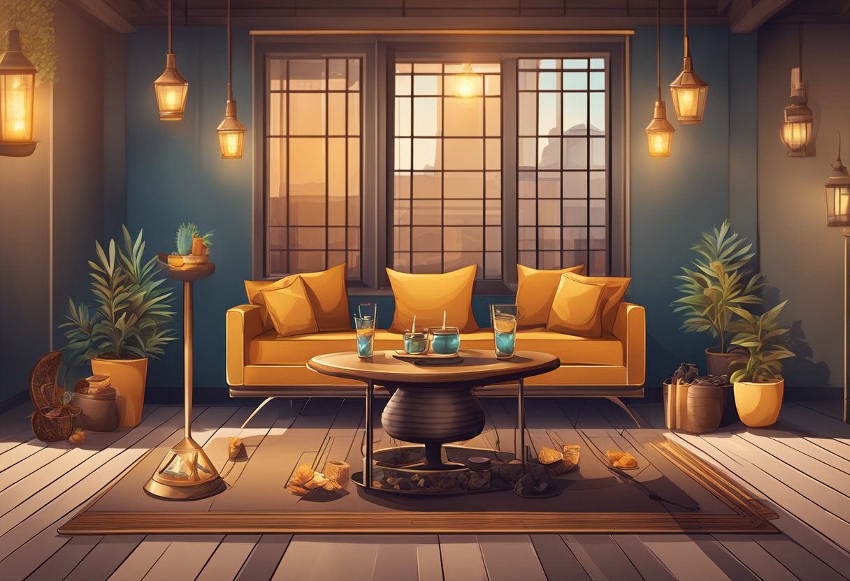 How Long Does a Shisha Last? | Shisha Goods