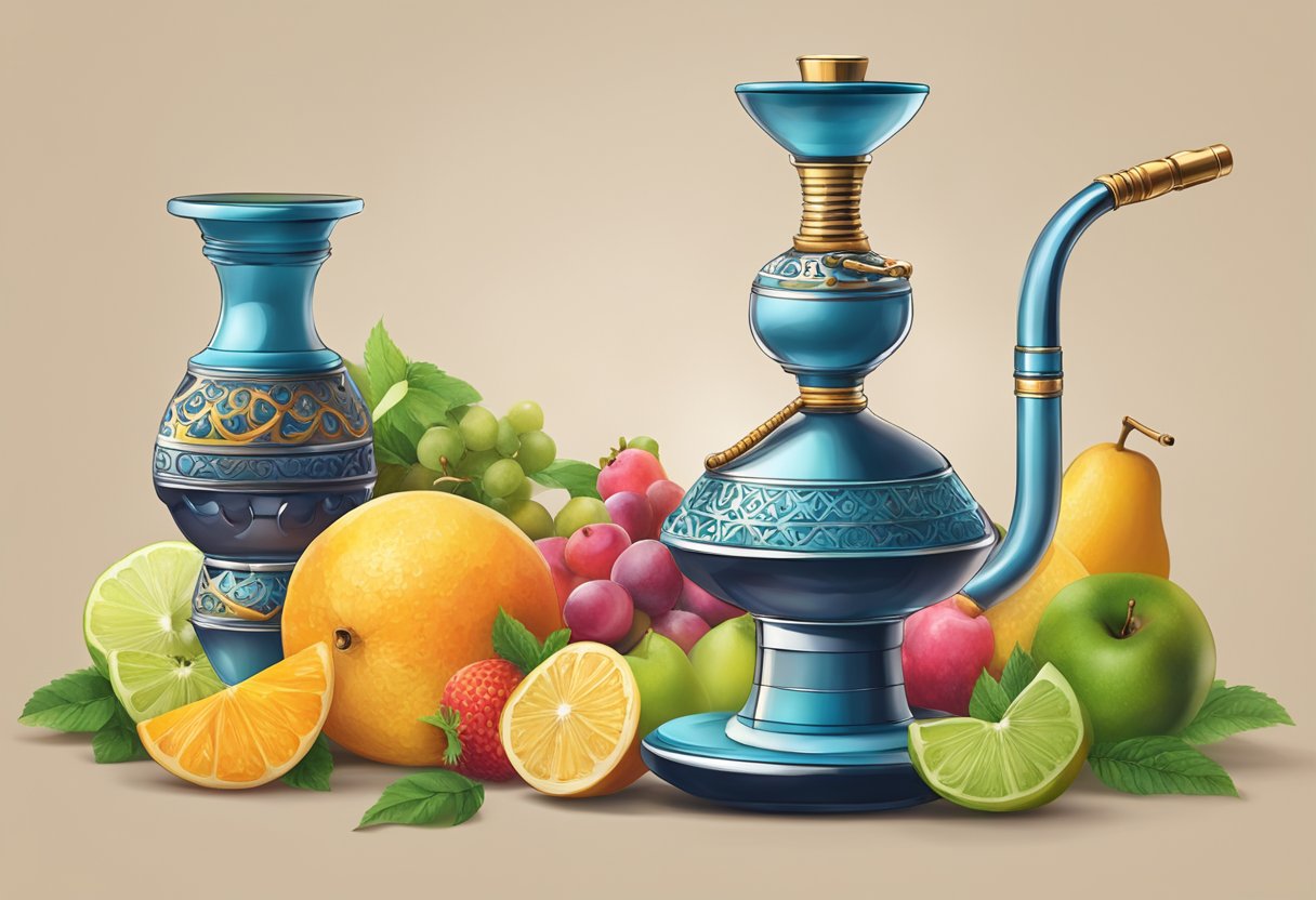 How Long Does a Shisha Last? | Shisha Goods