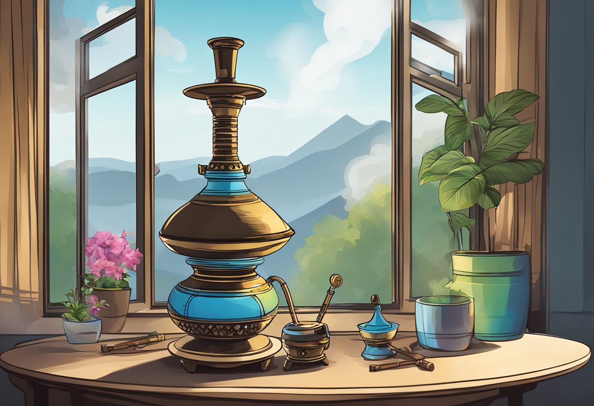 How Long Does a Shisha Last? | Shisha Goods