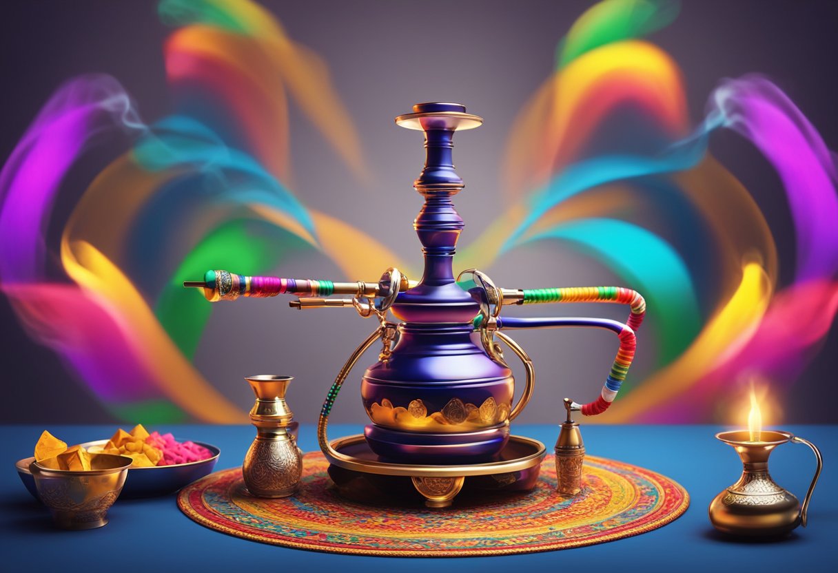 How Long Does a Shisha Last? | Shisha Goods