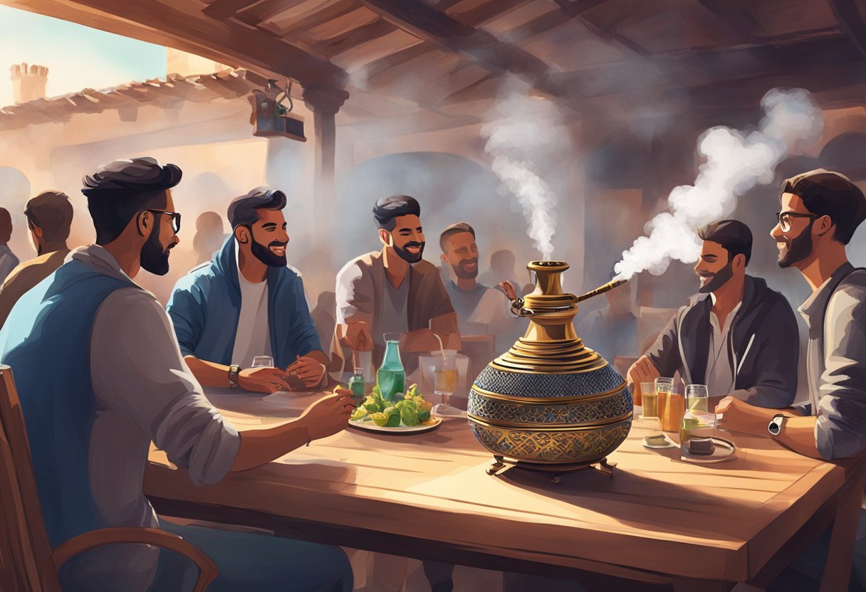 How Long Does a Shisha Last? | Shisha Goods