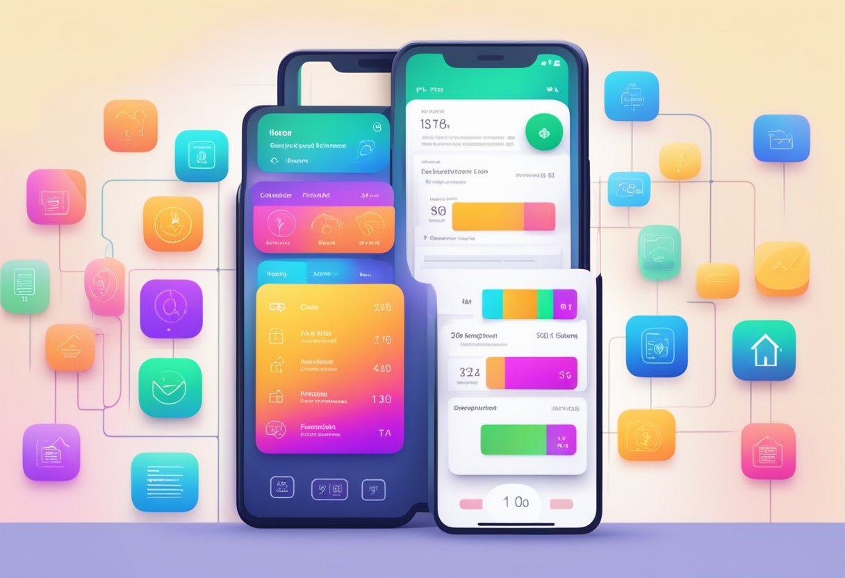 How to Build a Banking App in 2024 - The Thrilling Guide