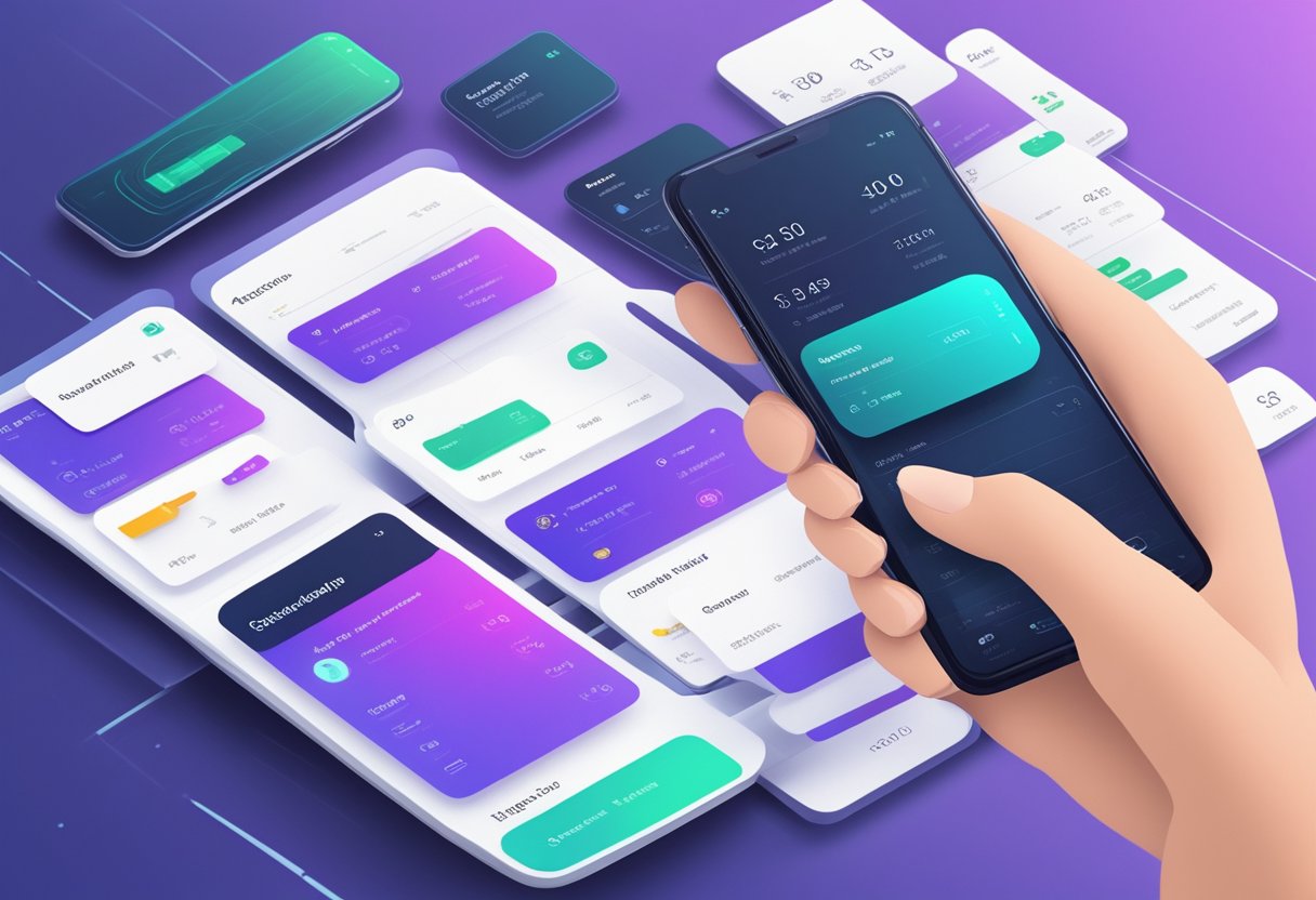 How to Build a Banking App in 2024 - The Thrilling Guide