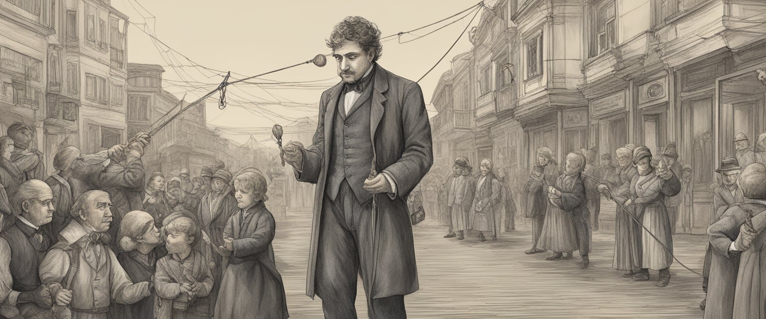 Deceive People: How to Spot and Avoid Common Tactics