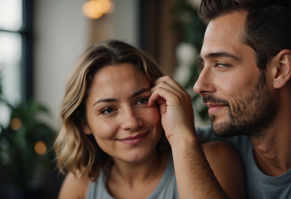 Libra Man In Love Signs Key Behaviors To Look Out For Nika White s Libra Man In Love Signs Key Behaviors To Look Out For Nika White s