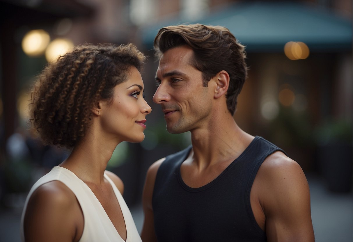 Libra Man In Love Signs Key Behaviors To Look Out For Nika White s Libra Man In Love Signs Key Behaviors To Look Out For Nika White s