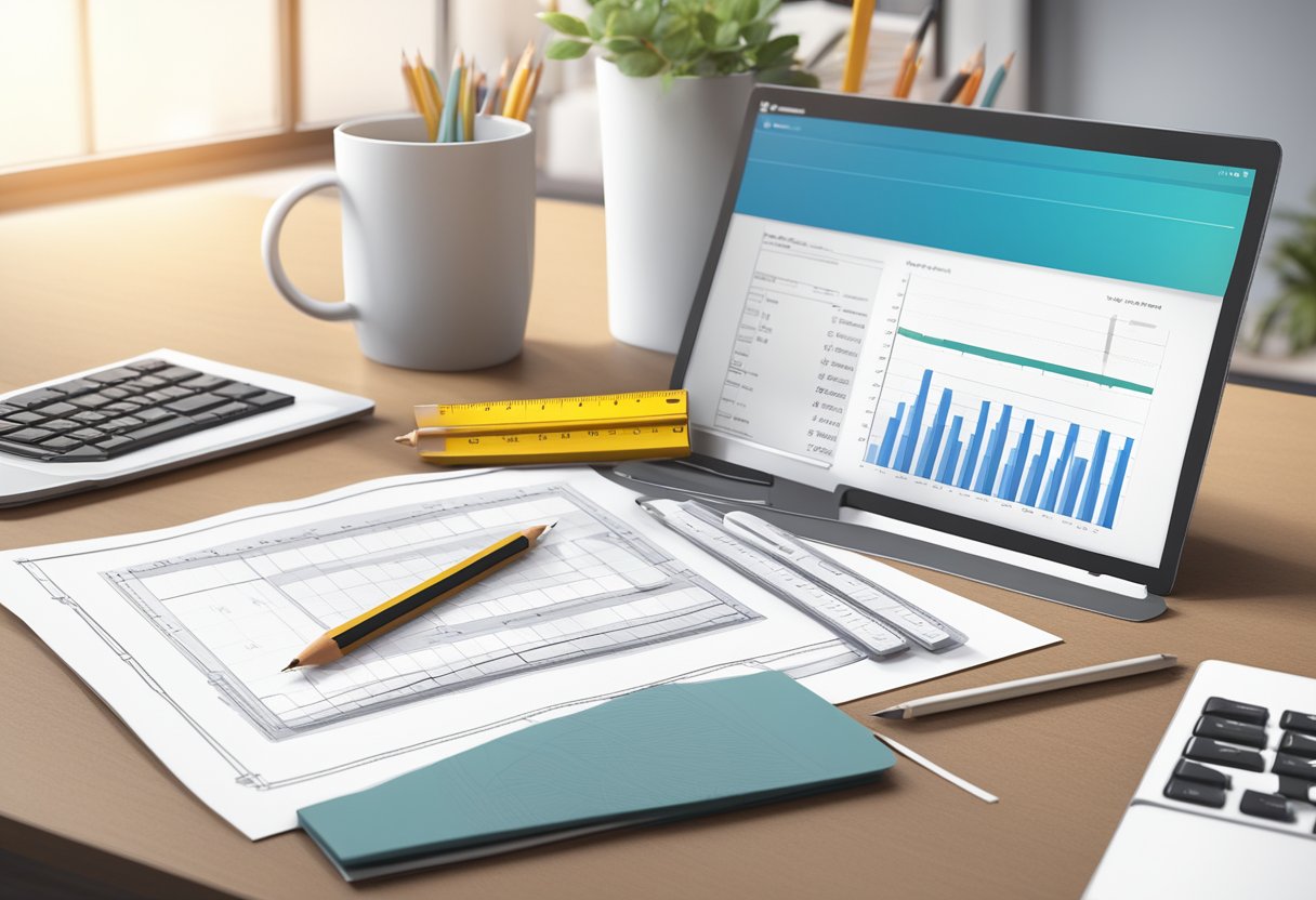 Contractor Estimate Book and Software for Accurate Bids