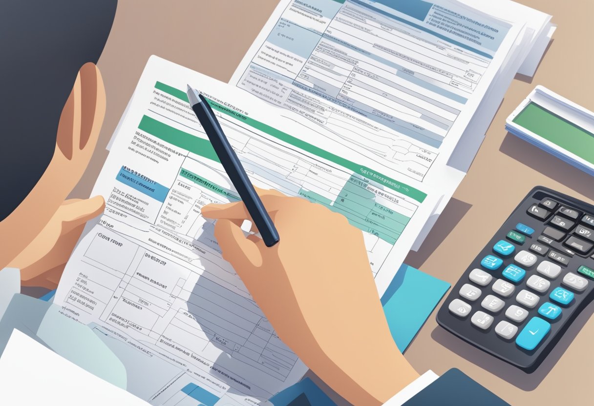 SETC Tax Credit IRS Payment: Get All The Facts