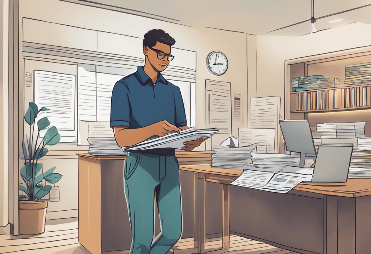 SETC Tax Credit IRS Payment: Get All The Facts