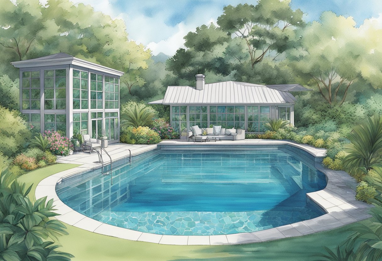 Efficient and Durable Sta Rite Pool Filters