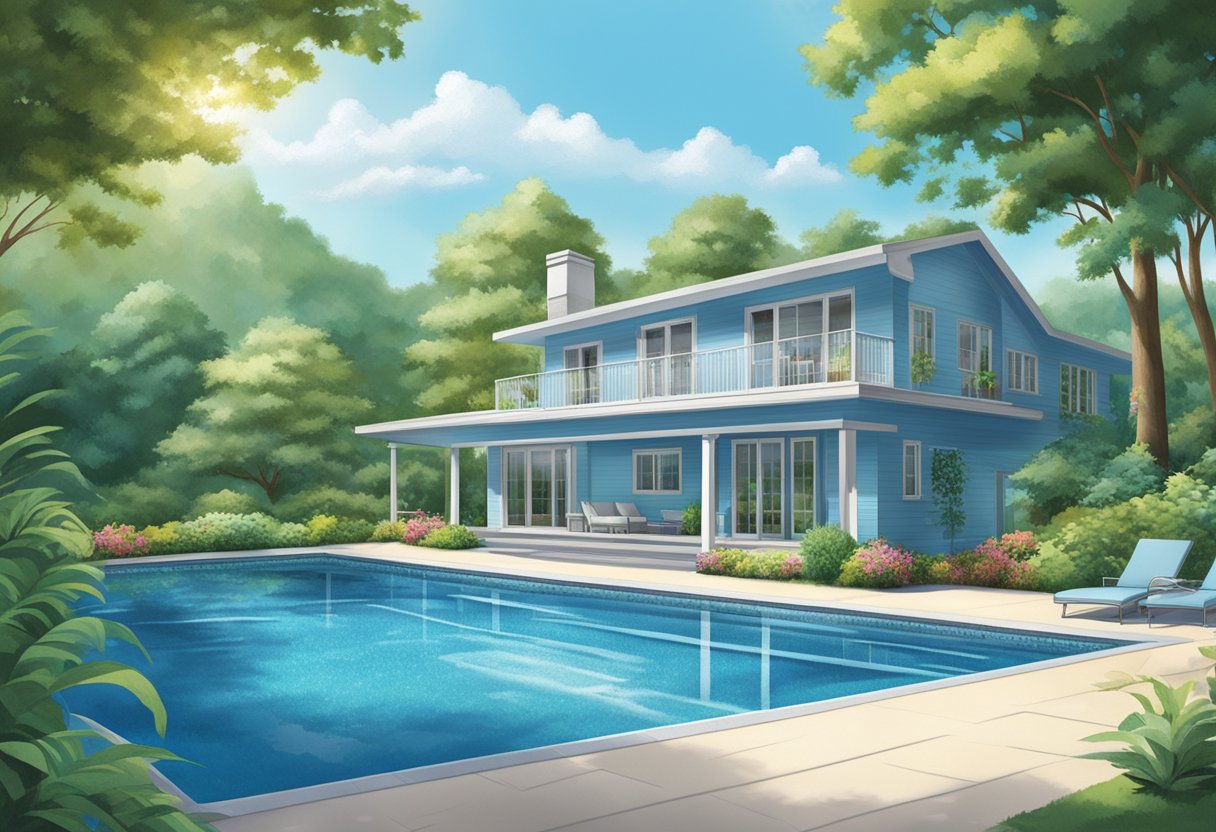 Efficient and Durable Sta Rite Pool Filters