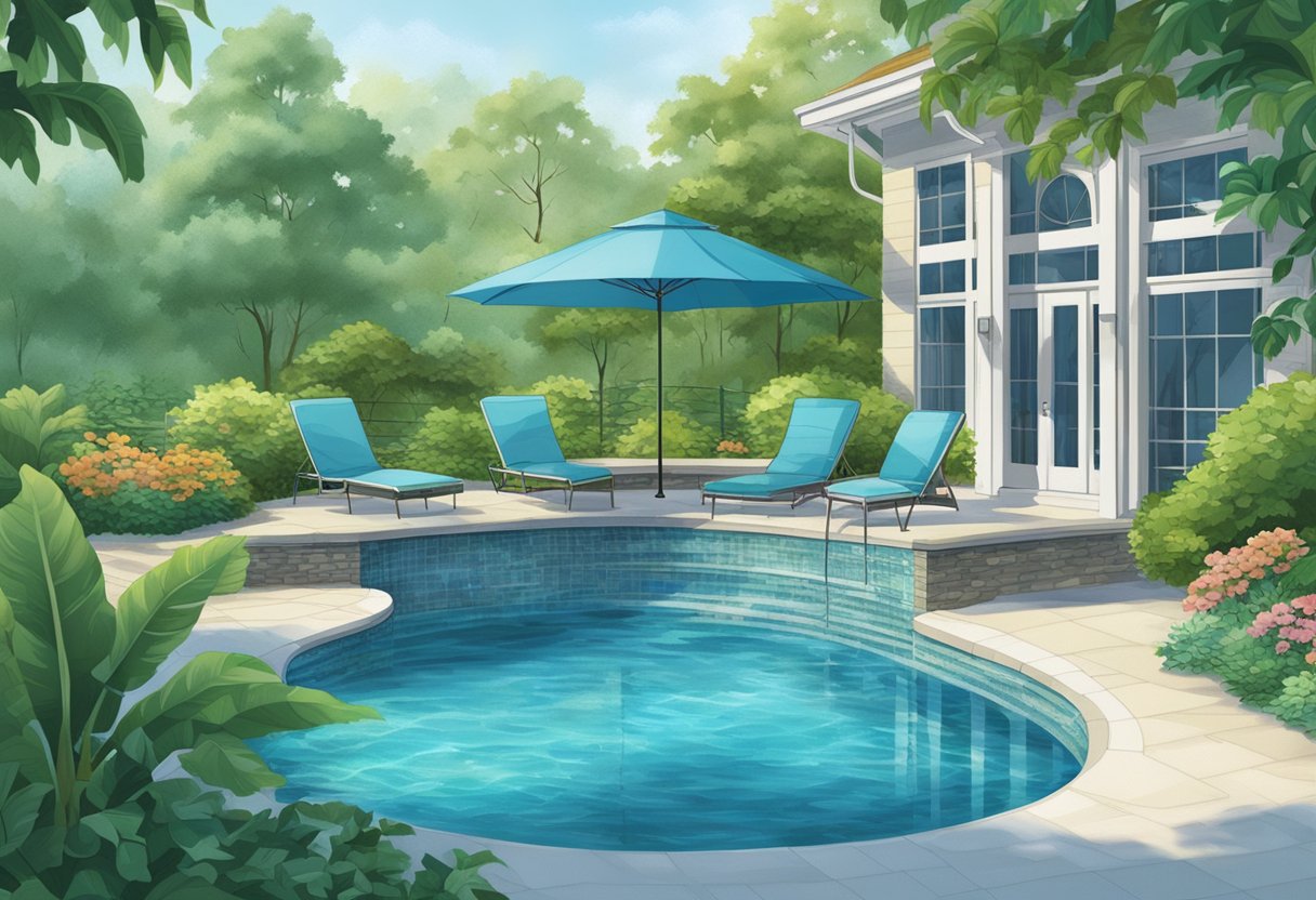 Efficient and Durable Sta Rite Pool Filters