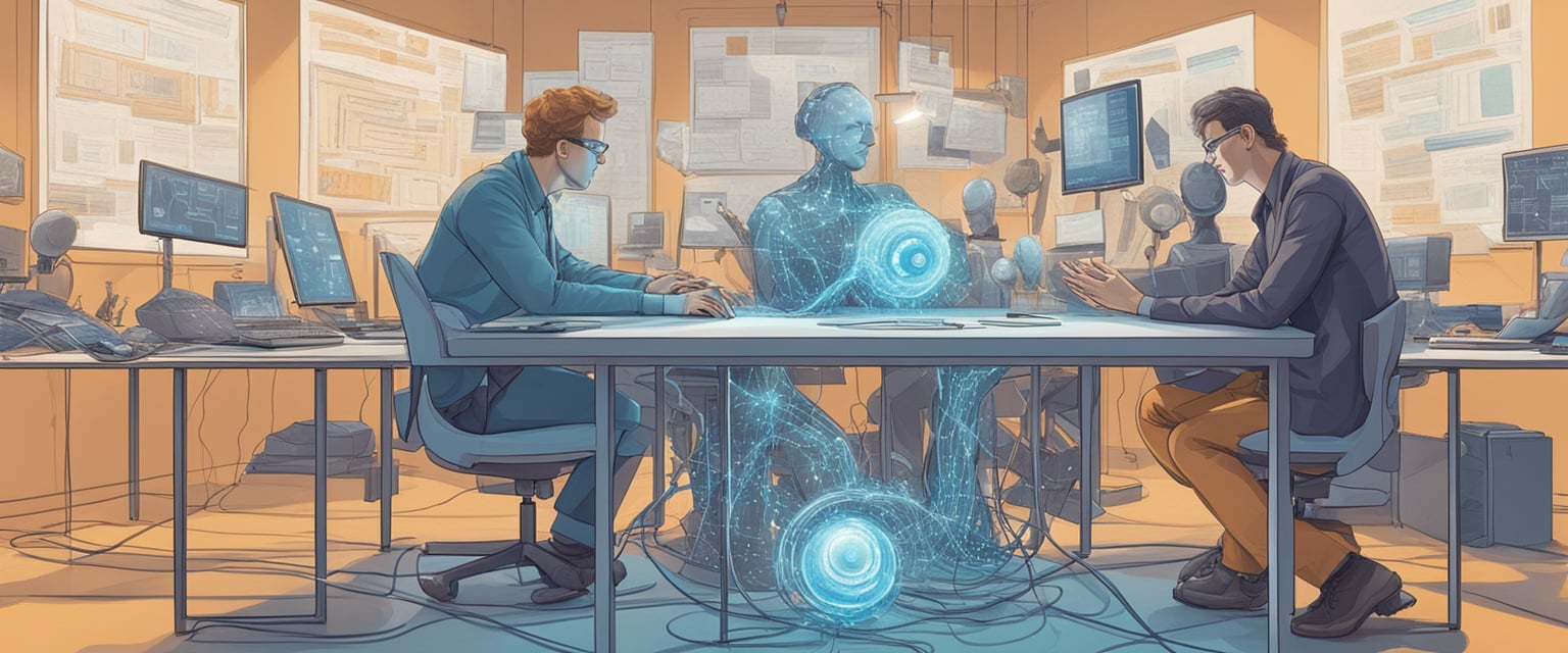 Controversial Science Research Topics: Explore Latest Discoveries