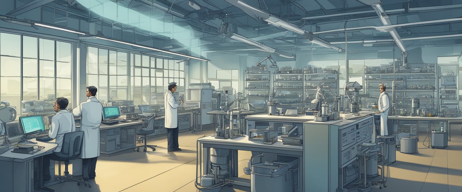 Controversial Science Research Topics: Explore Latest Discoveries