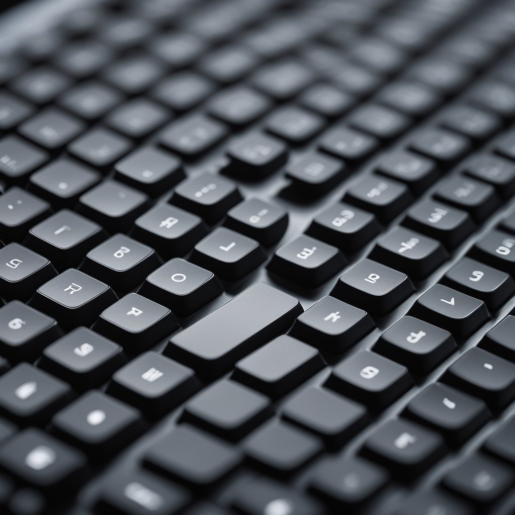 ANSI vs ISO Keyboard Layouts: Decoding the Differences - MWTA