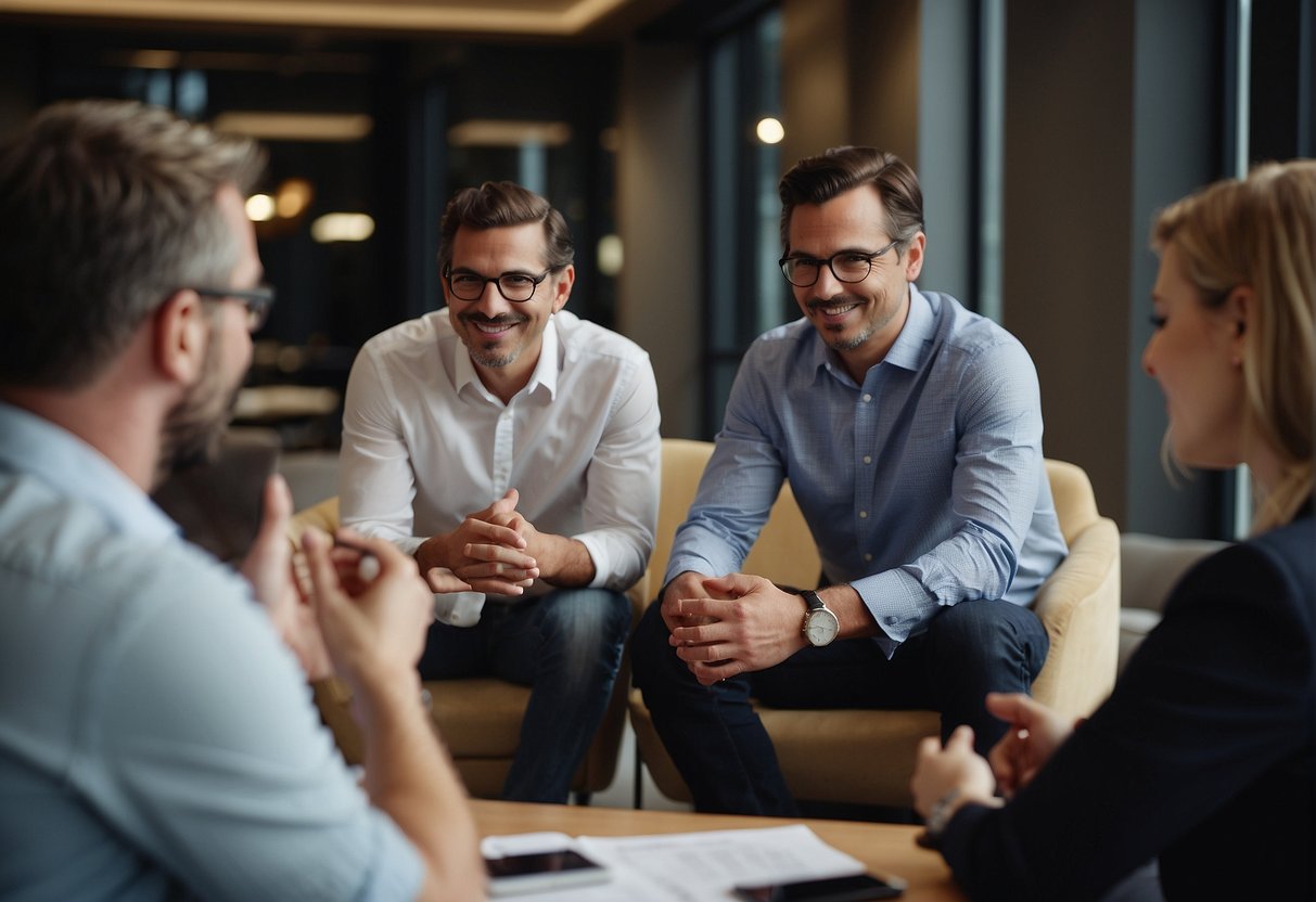 Useful Real Estate Mastermind Groups to Join Today