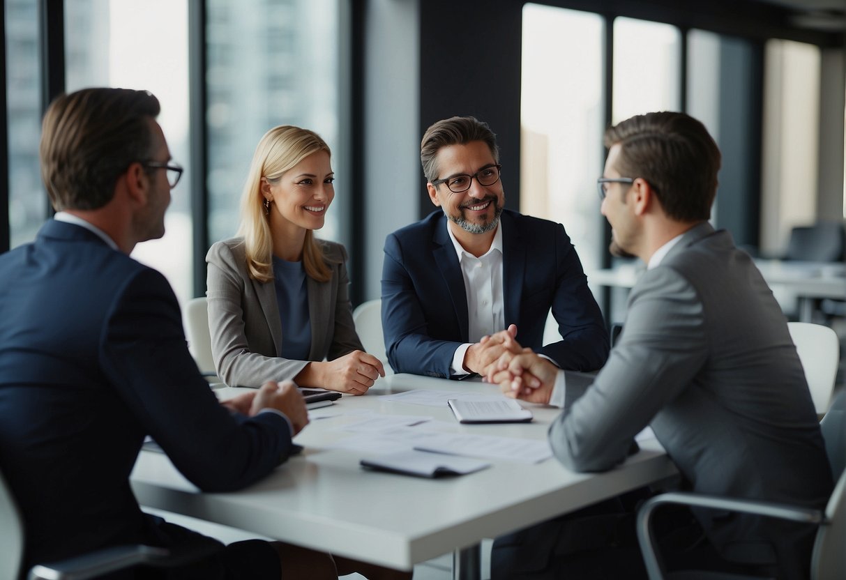 Useful Real Estate Mastermind Groups to Join Today