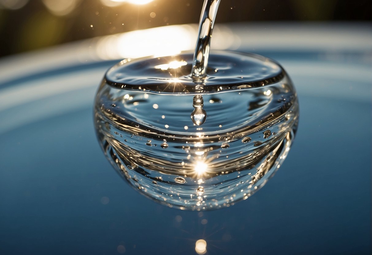 Comment Bien Hydrater Sa Peau : Astuces Et Conseils Pratiques - Mon ...