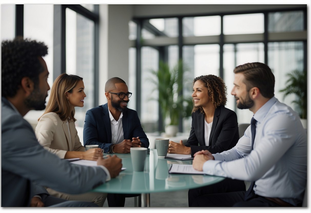 Useful Real Estate Mastermind Groups to Join Today