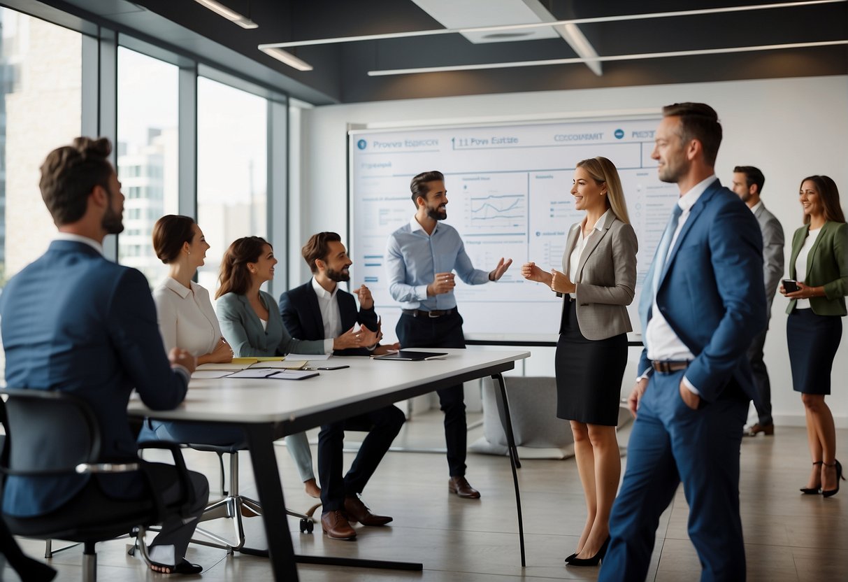 Proven Tips For Recruiting Real Estate Agents - Agent Wealth Hustle