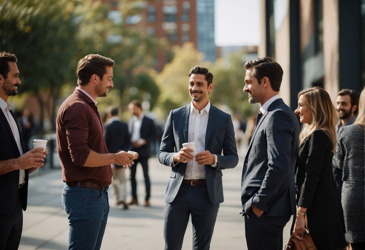 Proven Tips For Recruiting Real Estate Agents - Agent Wealth Hustle