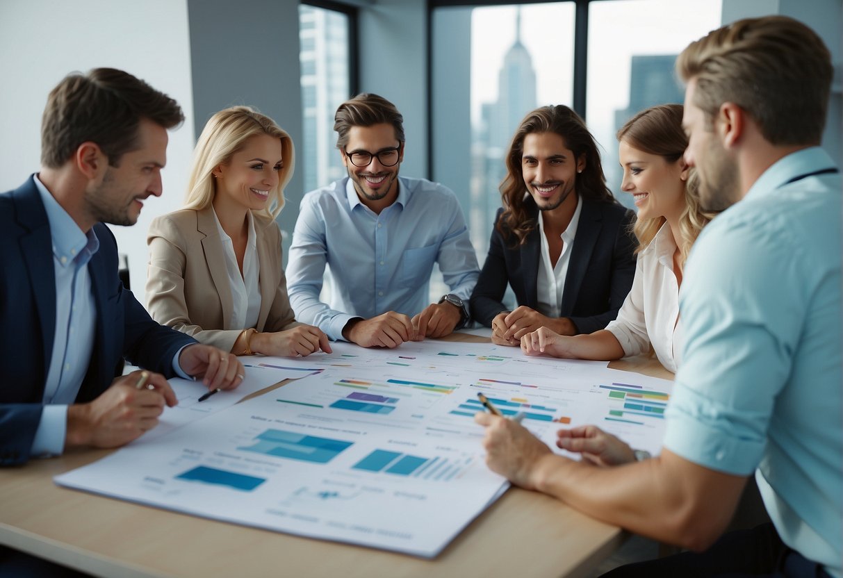 8 Steps To Start A Real Estate Brokerage - Agent Wealth Hustle