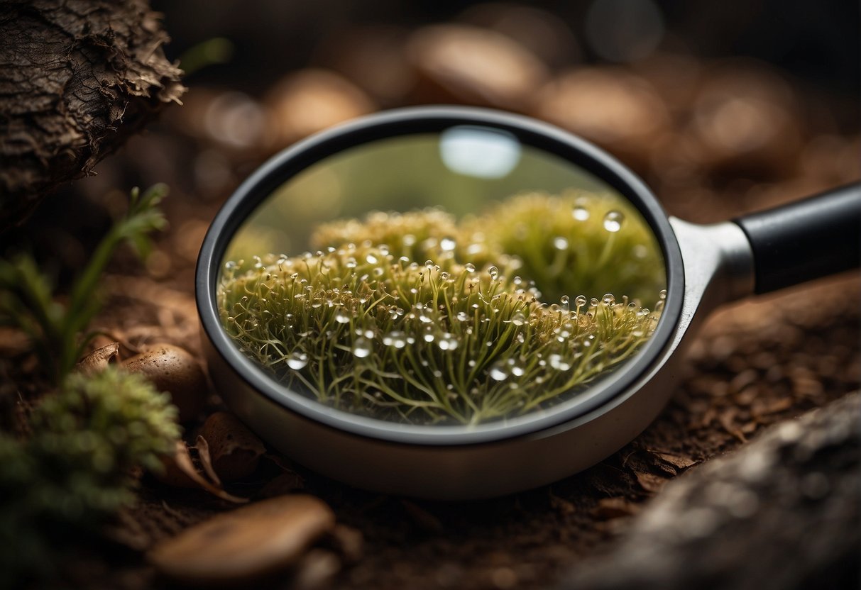 Comment Reconnaitre Un Champignon Sur La Peau: Symptômes Et Traitement ...