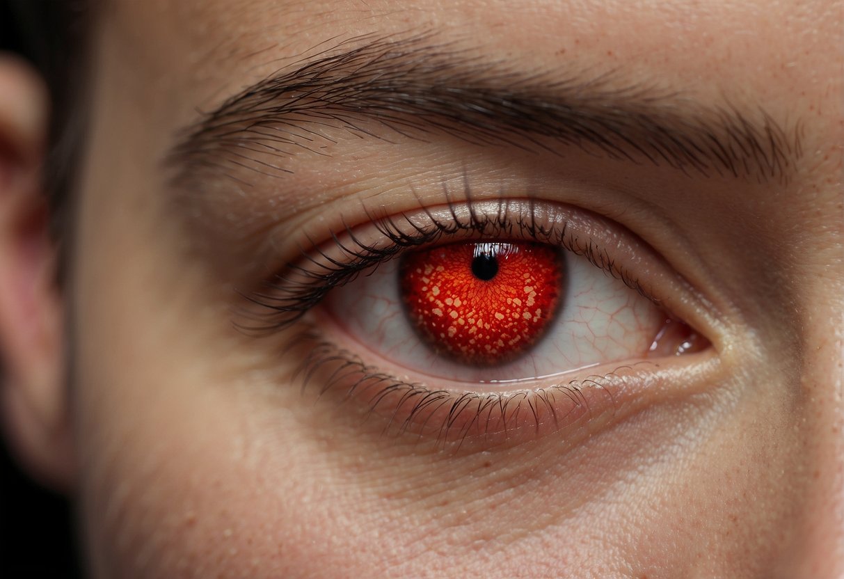 Comment Reconnaitre Un Champignon Sur La Peau: Symptômes Et Traitement ...