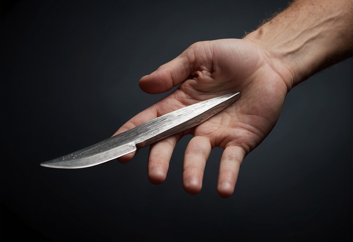 Comment Se Scarifier La Peau : Guide étape Par étape - Mon Peau Lisse