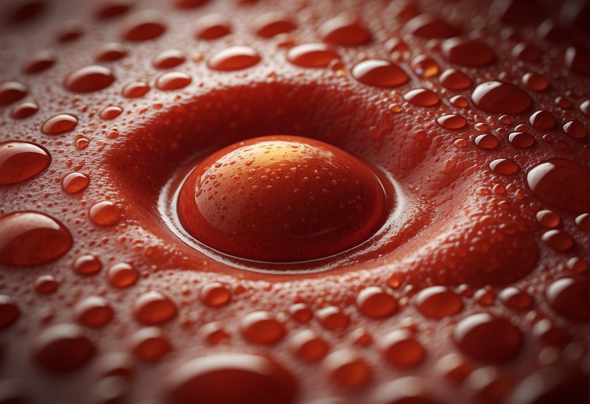 Comment Enlever Du Pus Sous La Peau : Méthodes Efficaces - Mon Peau Lisse