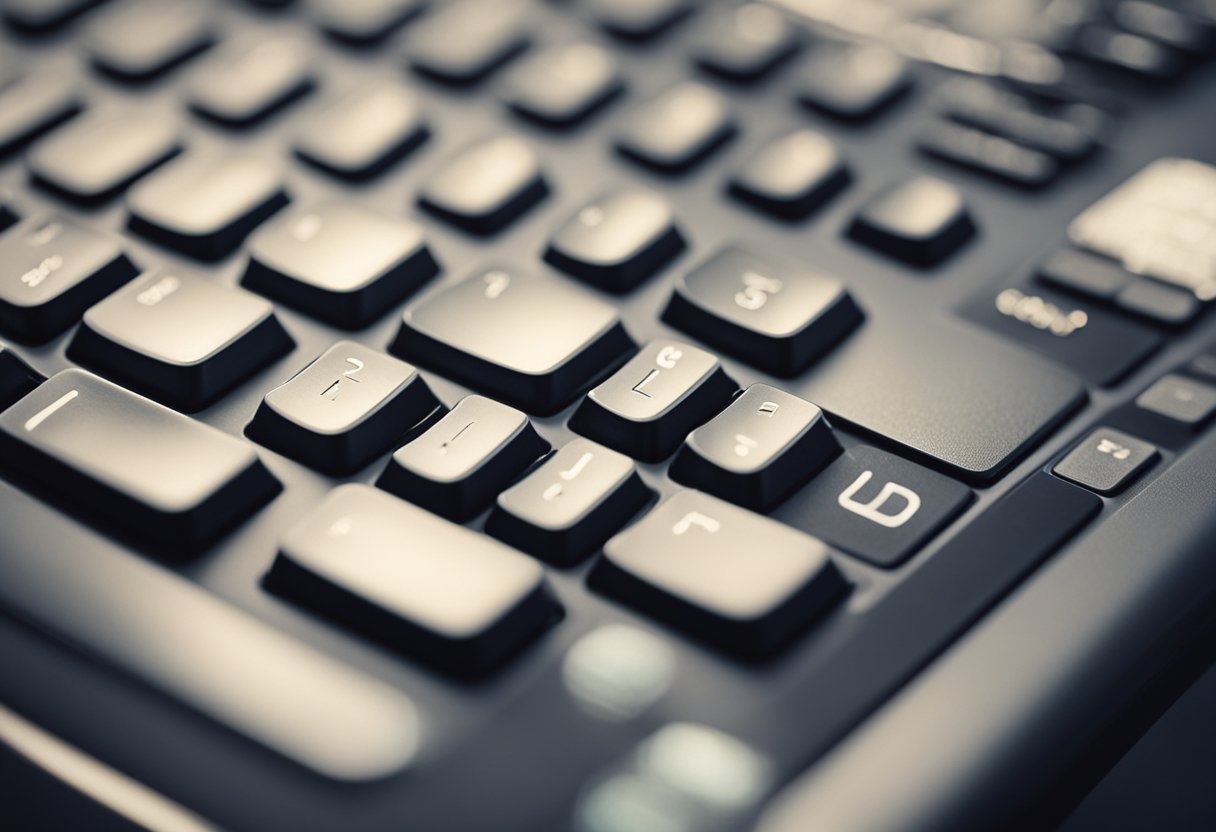 How to Enable Sticky Keys on Keyboard: A Step-by-Step Guide – Josvr Store