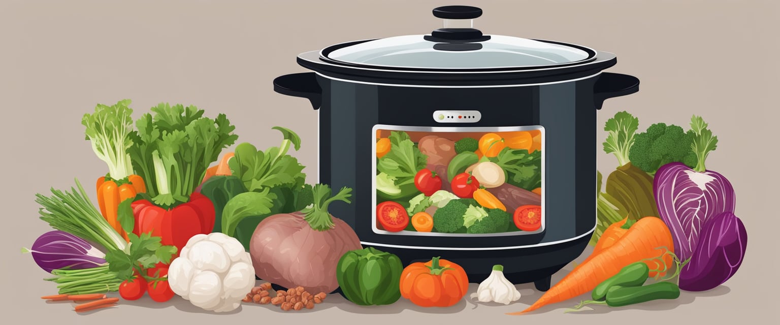 Why Are Slow Cookers Good: Benefits of Using a Crock-Pot