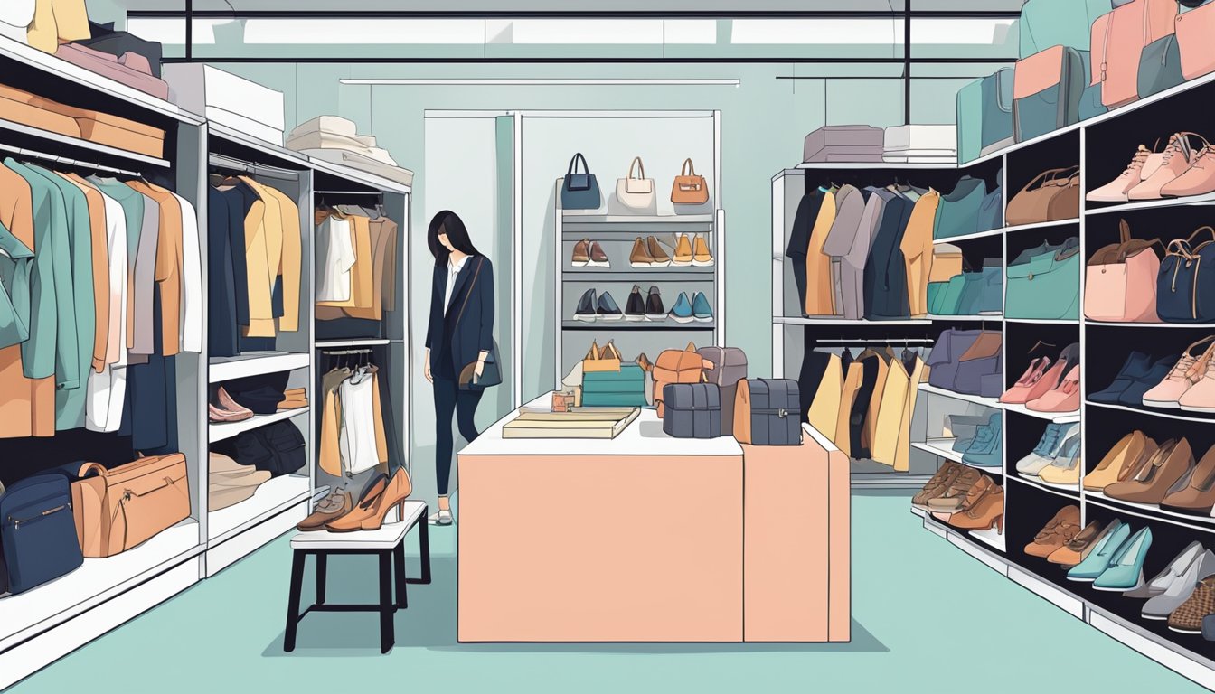 Lifestyle Popular Blogshops in Singapore: The Must-Visits for Fashion ...