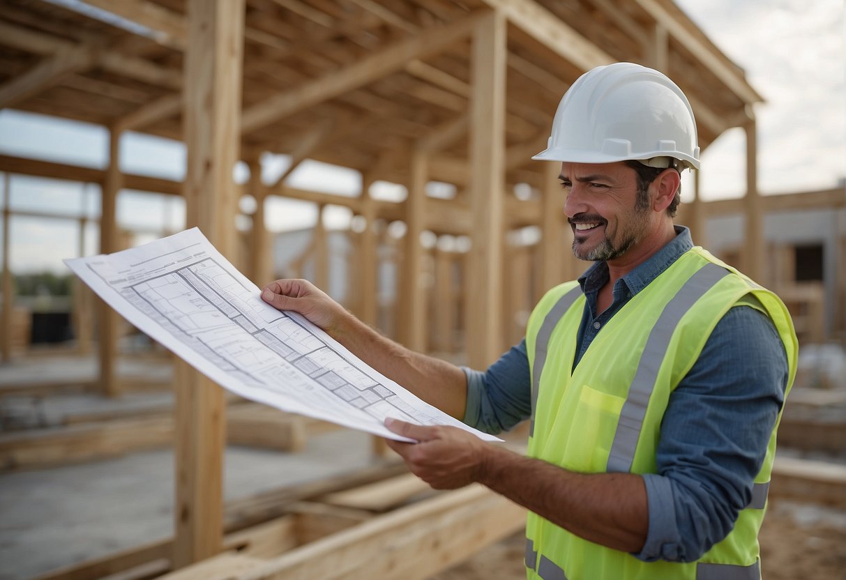 How to Become a Builder's Agent - Agent Wealth Hustle