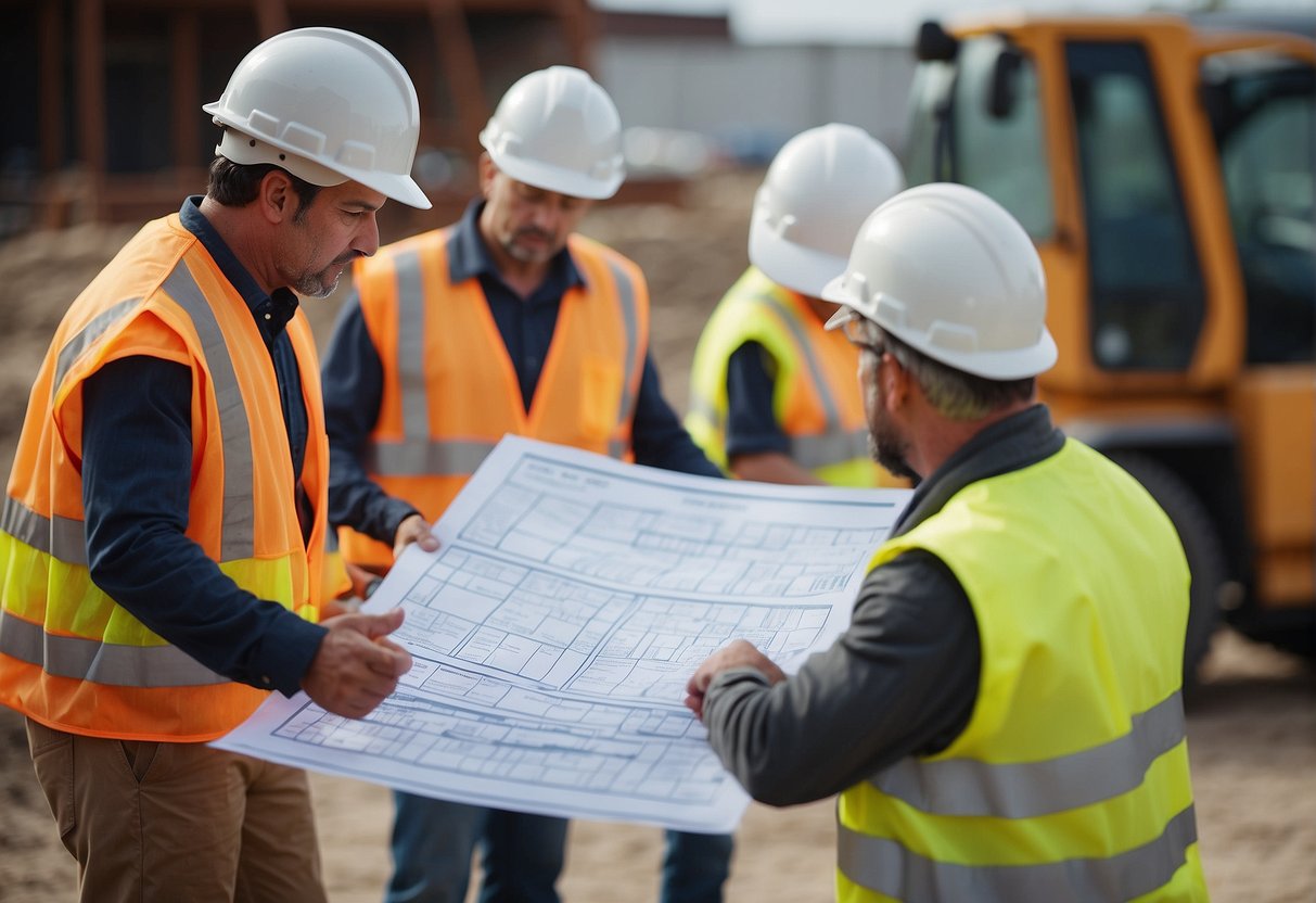 How to Become a Builder's Agent - Agent Wealth Hustle
