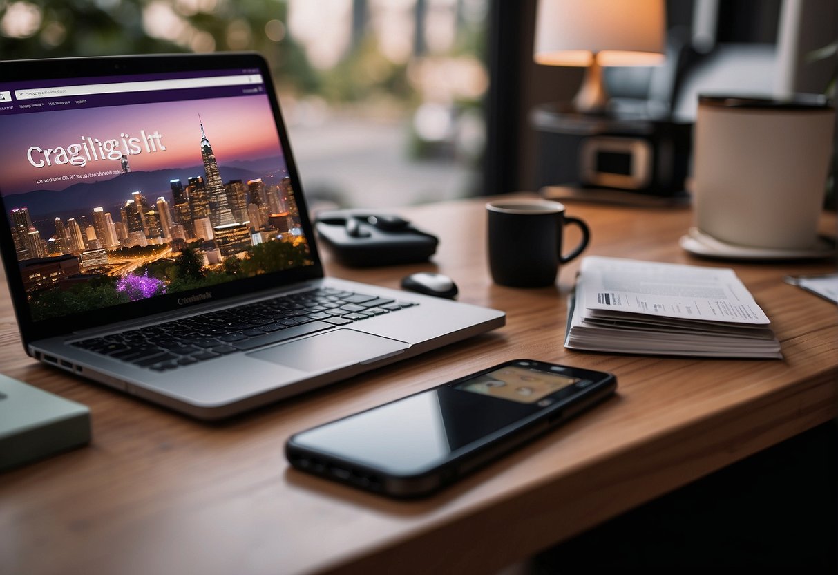 How to Get Free Real Estate Leads From Craigslist