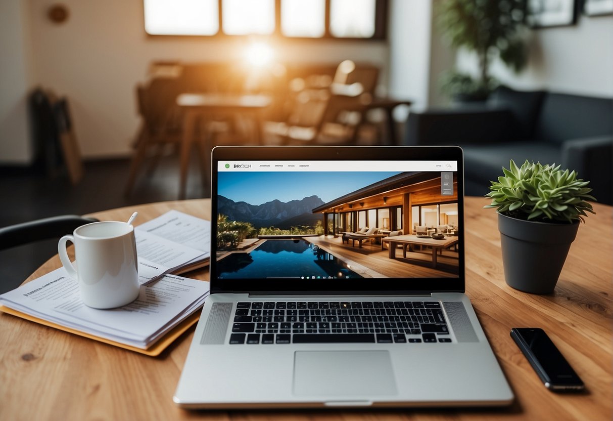 Must-Haves In Your Real Estate Pre-Listing Package - Agent Wealth Hustle