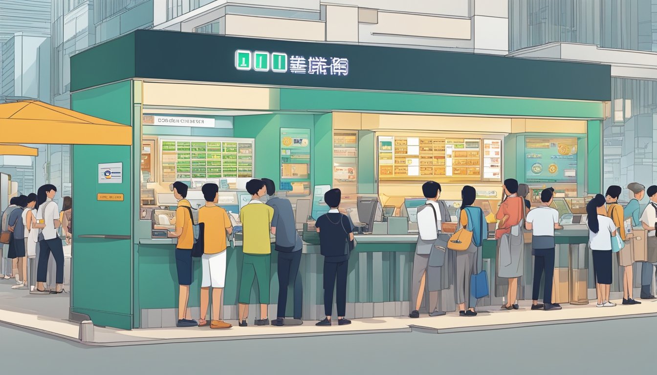 What is the Best Day of the Week to Exchange Money in SG?┃Quick Credit®