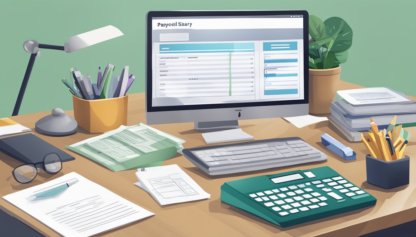 Super Salary Account Singapore: Your Ultimate Guide┃Quick Credit®